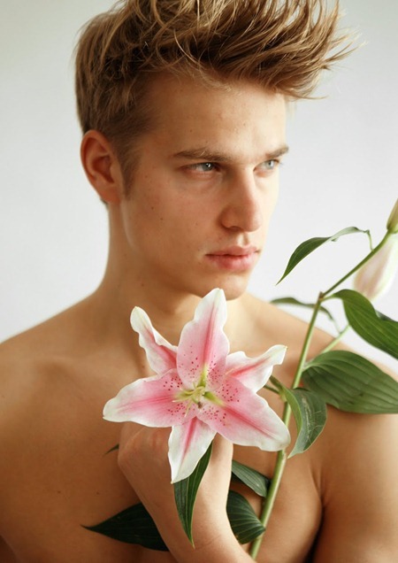 Picture of Aaron Bruckner