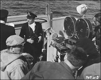 Picture of The Cruel Sea