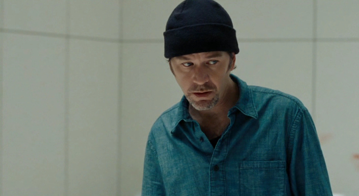 The Killing Room picture