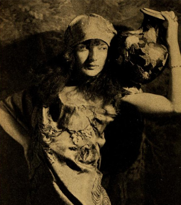 Picture of Marguerite Courtot