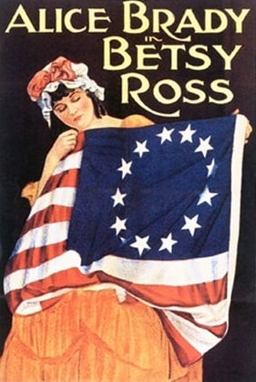 Image of Betsy Ross