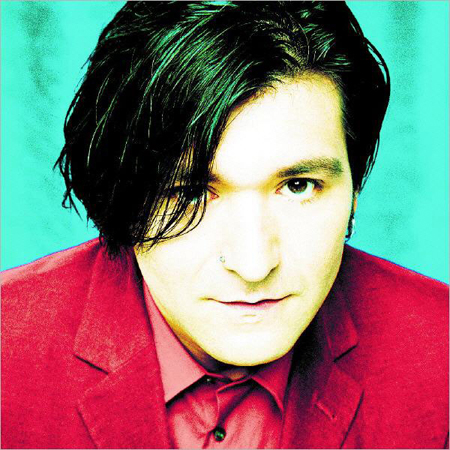 Rodrigo González picture