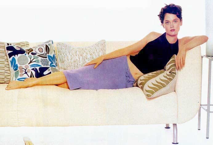 Picture of Robin Tunney