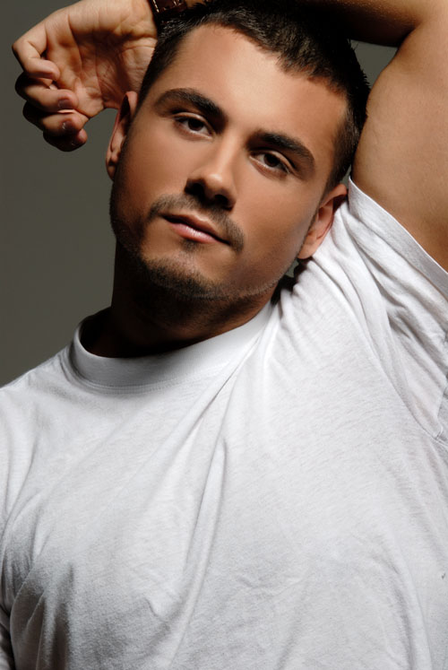 Image of Bojan Bjelic