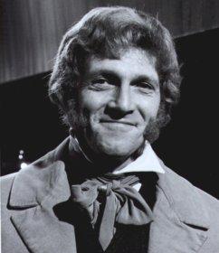 Picture of Peter Gilmore