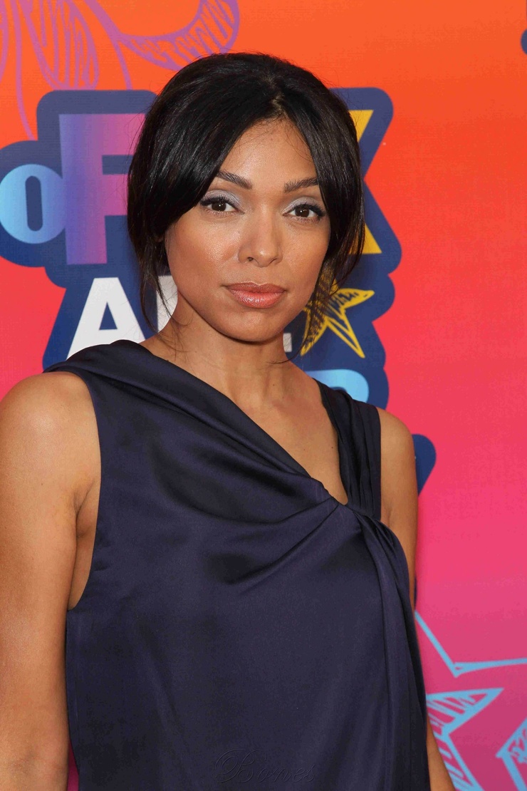 Picture of Tamara Taylor