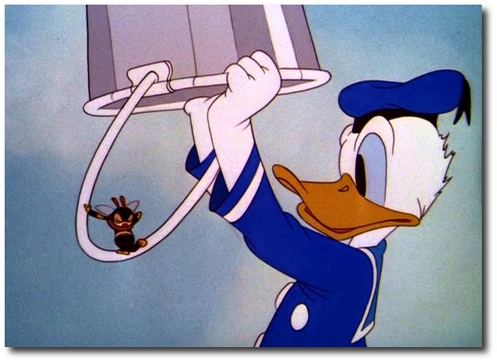 Picture of Window Cleaners (1940)