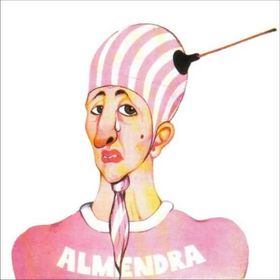 Picture of Almendra