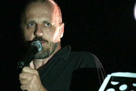 Picture of Marco Paolini