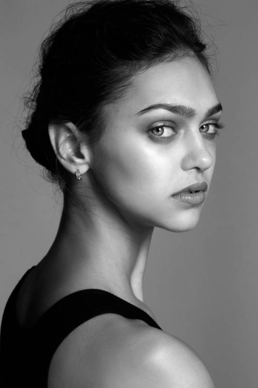 Picture of Zhenya Katava