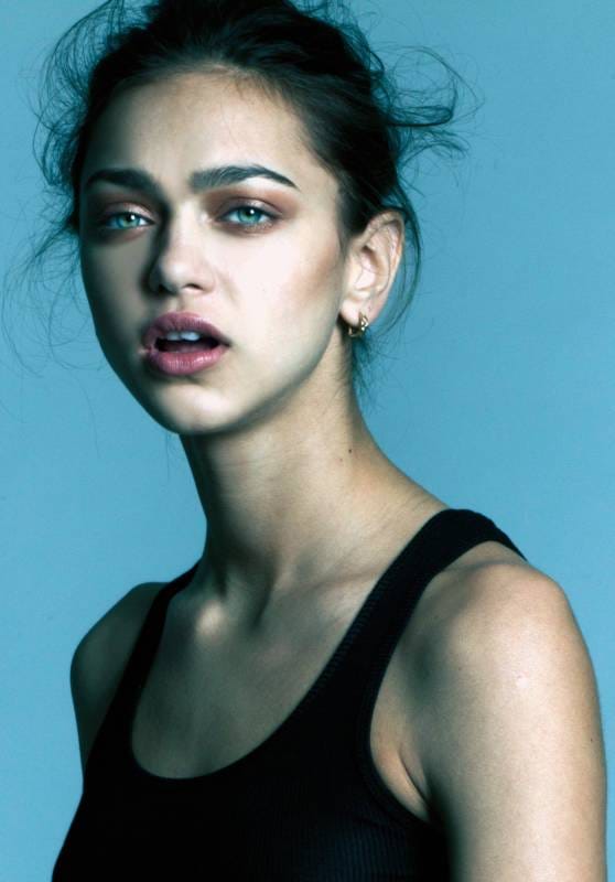 Picture Of Zhenya Katava