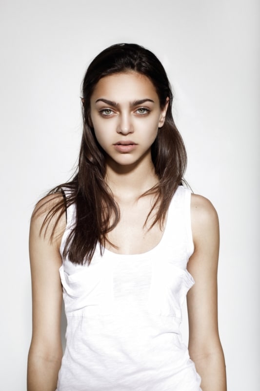 Picture Of Zhenya Katava
