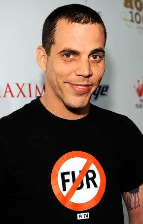 Picture of Steve-O
