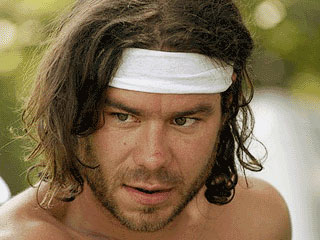 Picture of Chris Pontius