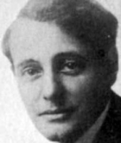 Picture of Alfred Santell