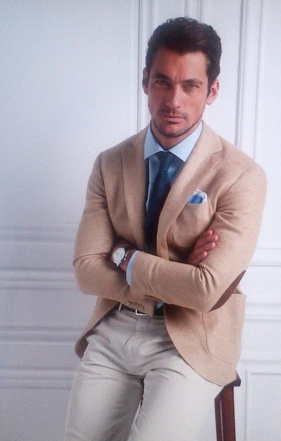 Picture of David Gandy