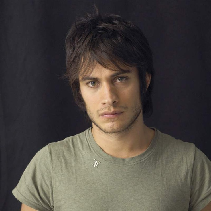 Picture of Gael García Bernal