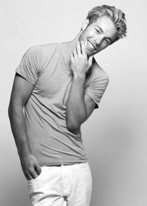 Picture of Trae Pflueger