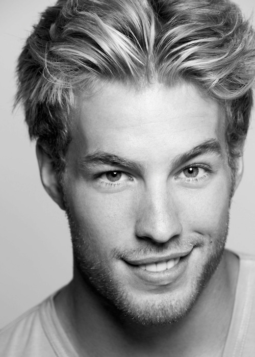 Picture of Trae Pflueger