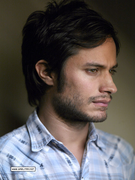 Image of Gael García Bernal
