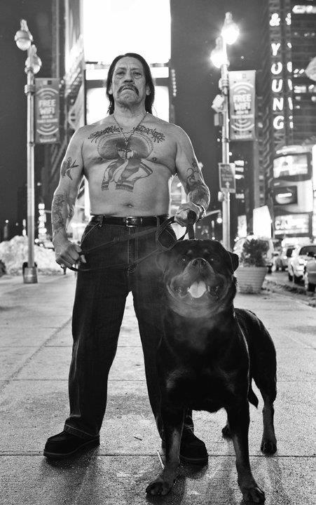 Danny Trejo image