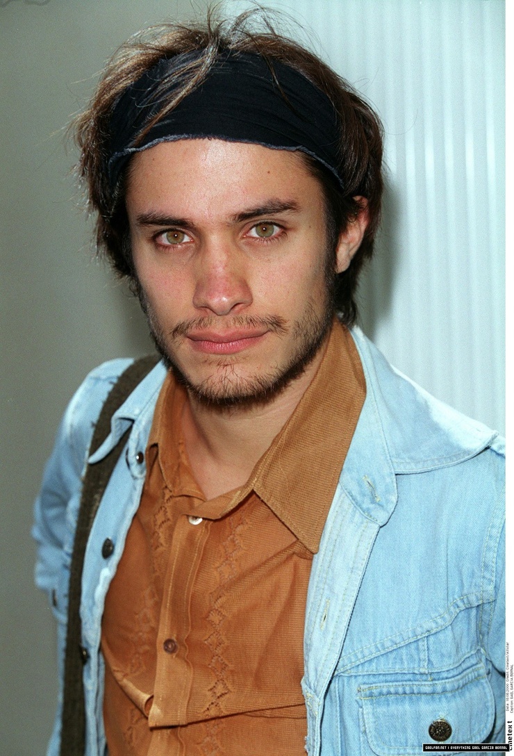 Picture of Gael García Bernal