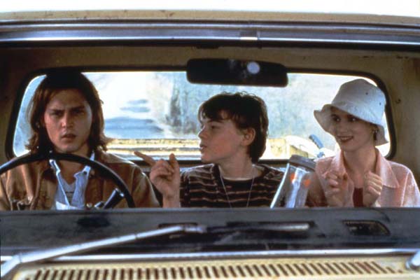 Picture of What's Eating Gilbert Grape