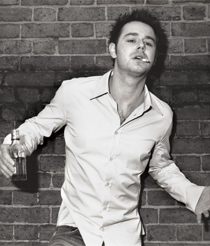 Picture of Danny Dyer