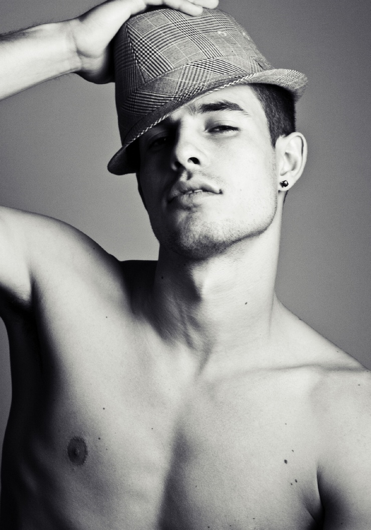 Picture of Anthony Gastelier