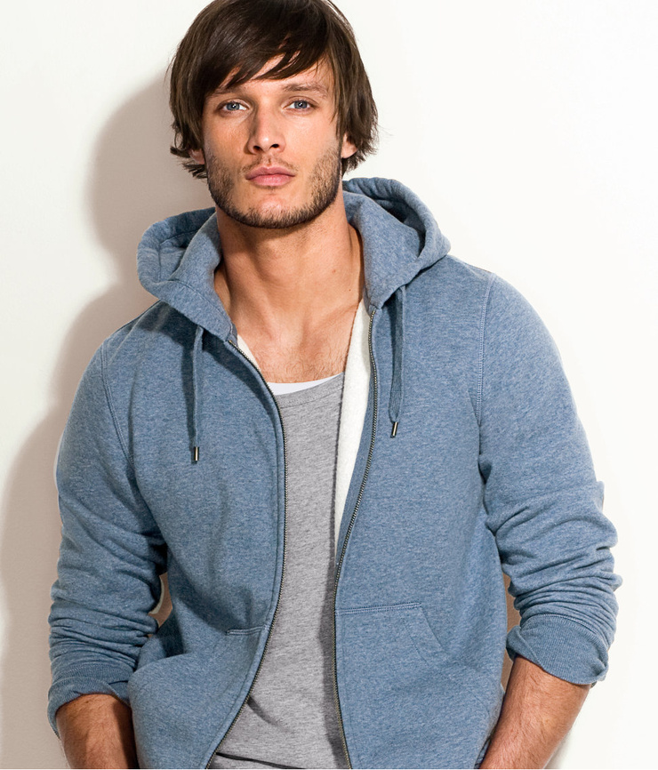 Picture of Mike Sharits