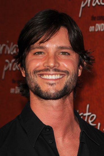 Picture of Jason Behr