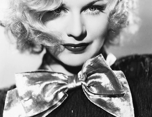 Ginger Rogers picture