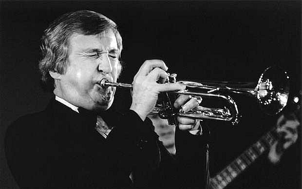 Picture of Pat Halcox