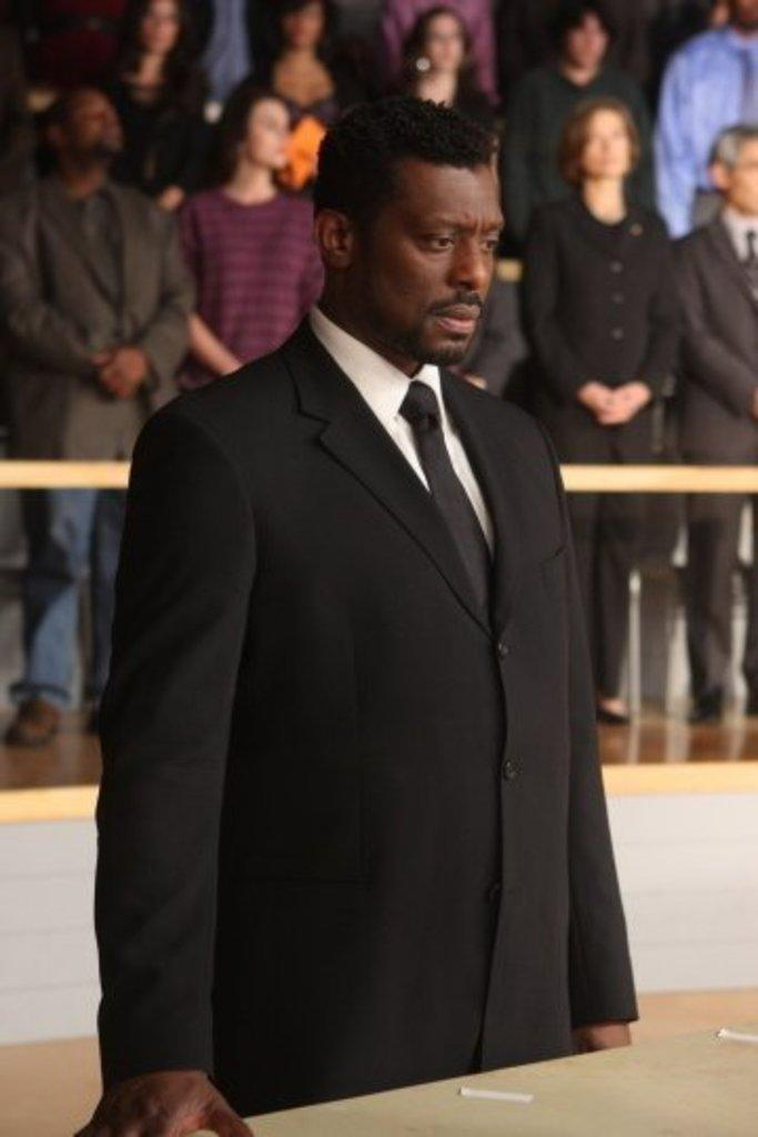 Image of Eamonn Walker