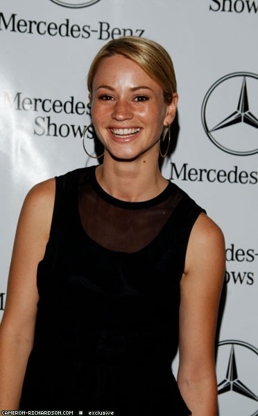 Picture of Cameron Richardson