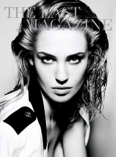 Picture of Nadja Bender