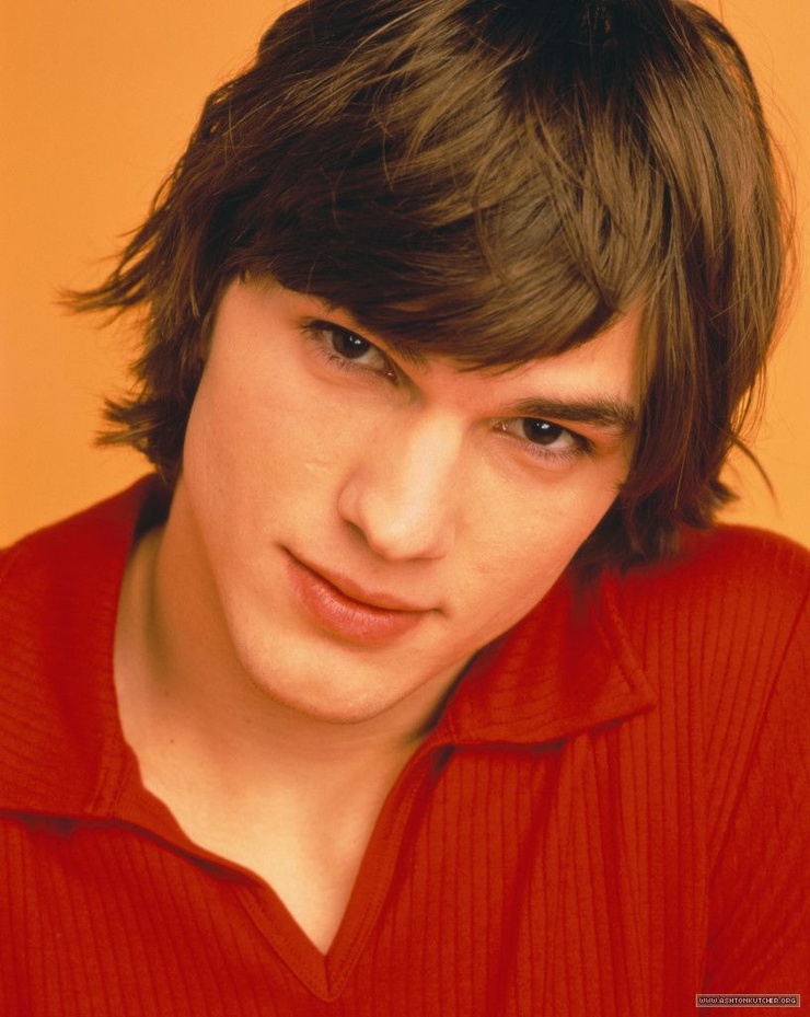 Picture of Ashton Kutcher