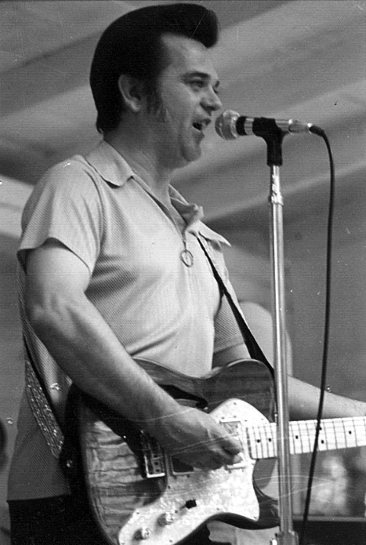 Image of Conway Twitty