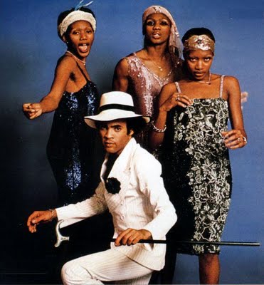 Picture of Boney M