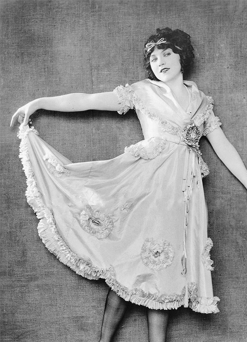 Picture of Marie Prevost