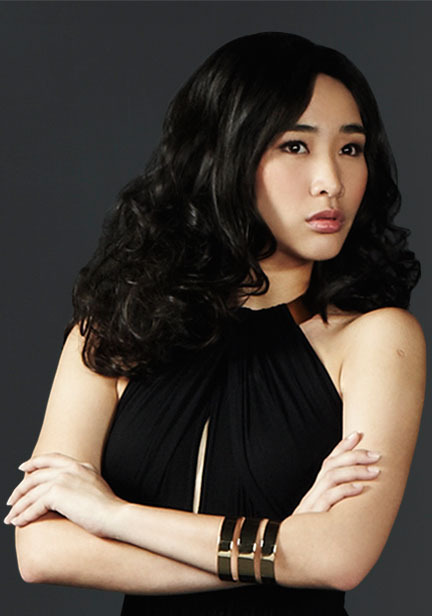 Image of Melissa Th'ng