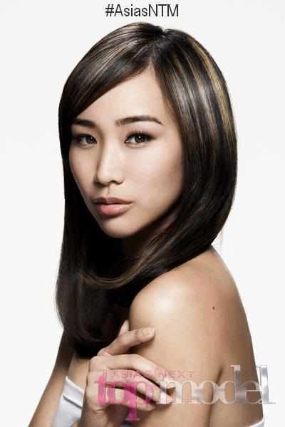 Melissa Th'ng picture