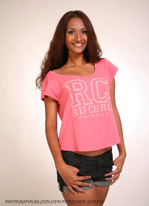 Rachel Erasmus image