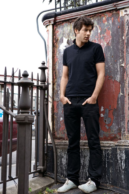 Picture of Mark Ronson