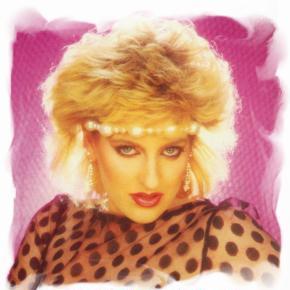 Picture of Kelly Marie