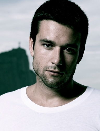 Picture of Sérgio Marone