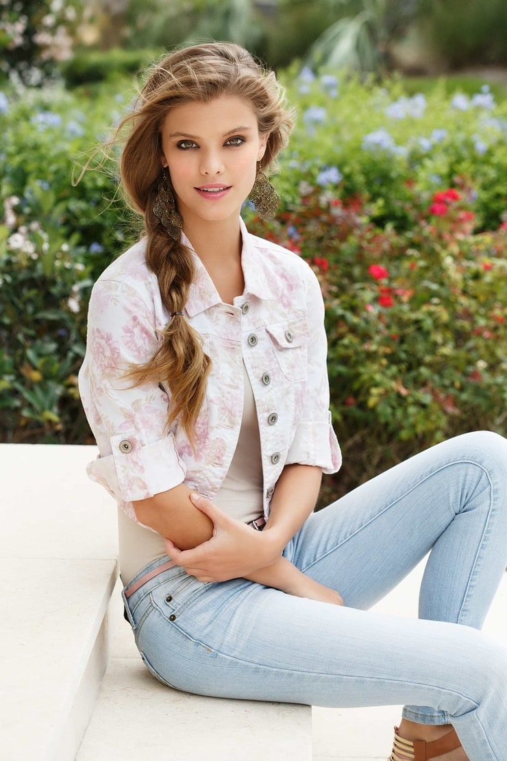 Picture of Nina Agdal