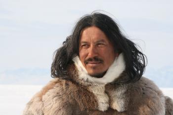 Picture of Inuk