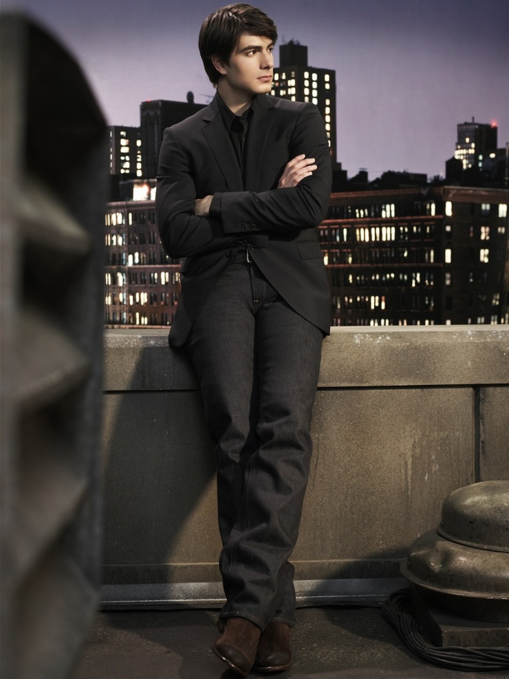 Picture of Brandon Routh