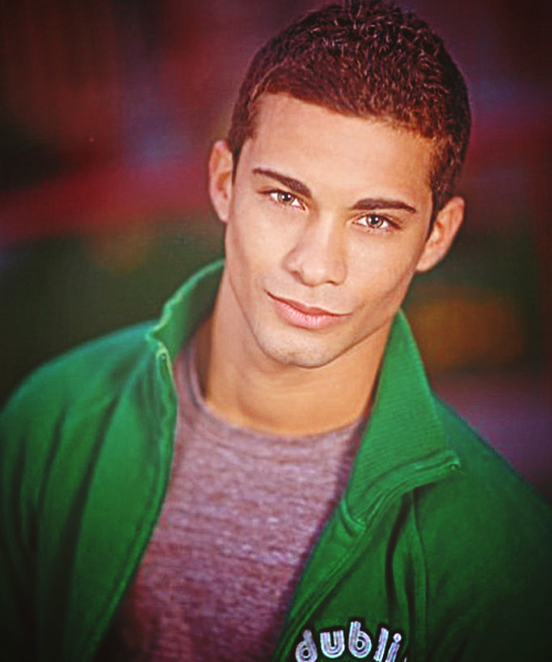 Picture of Hector David Jr.